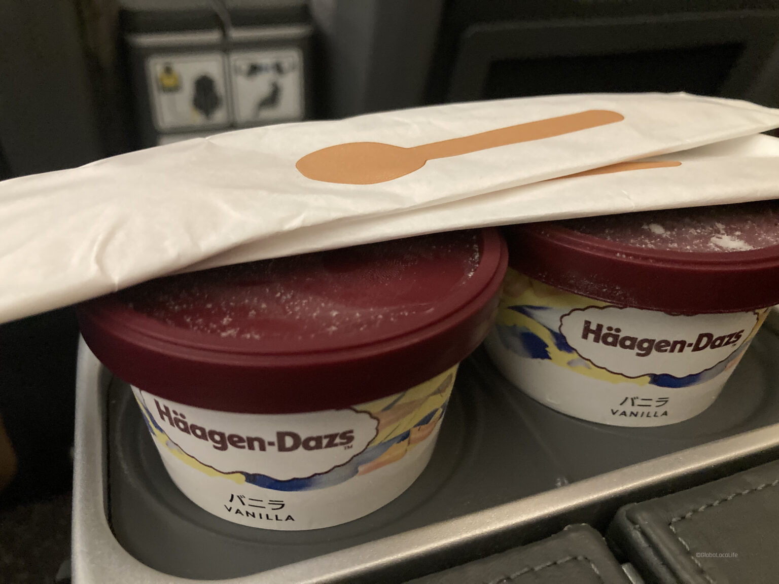 全日空ANA プレミアムエコノミークラス搭乗記 東京（成田）~ホノルル／ NH182 - フライングホヌ搭乗記